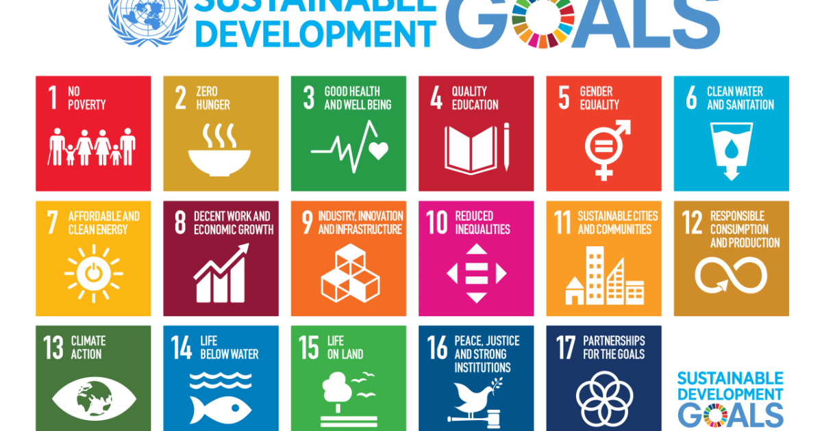 Agenda 2030 for Sustainable Development - Inclusive Participation Toolbox