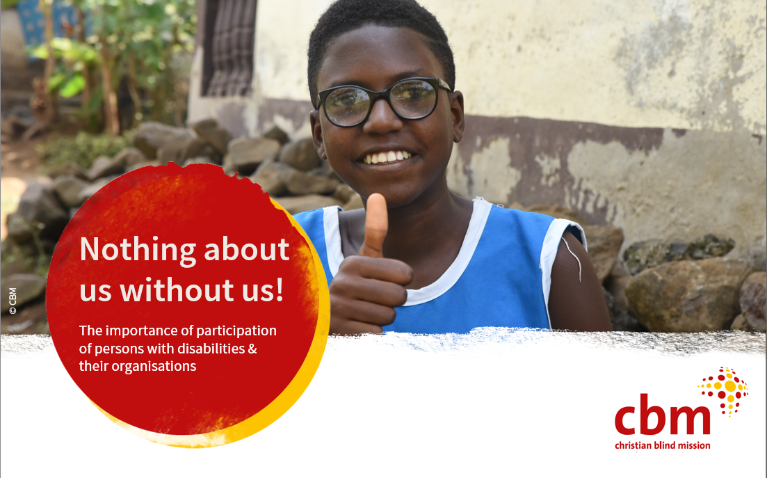 Presentation 'Why participation is important' - Inclusive Participation ...