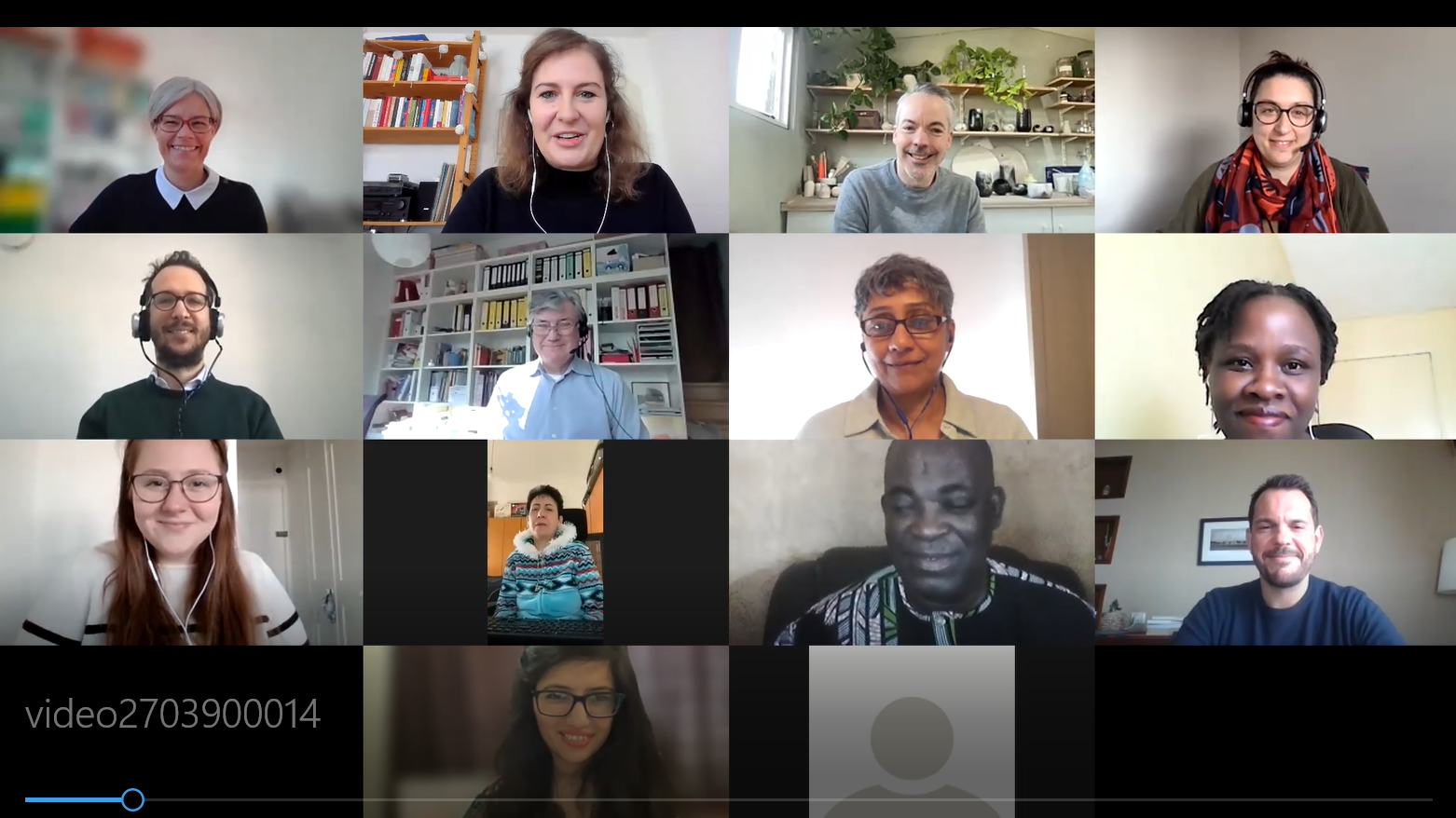 About the Advisory Board - Inclusive Participation Toolbox